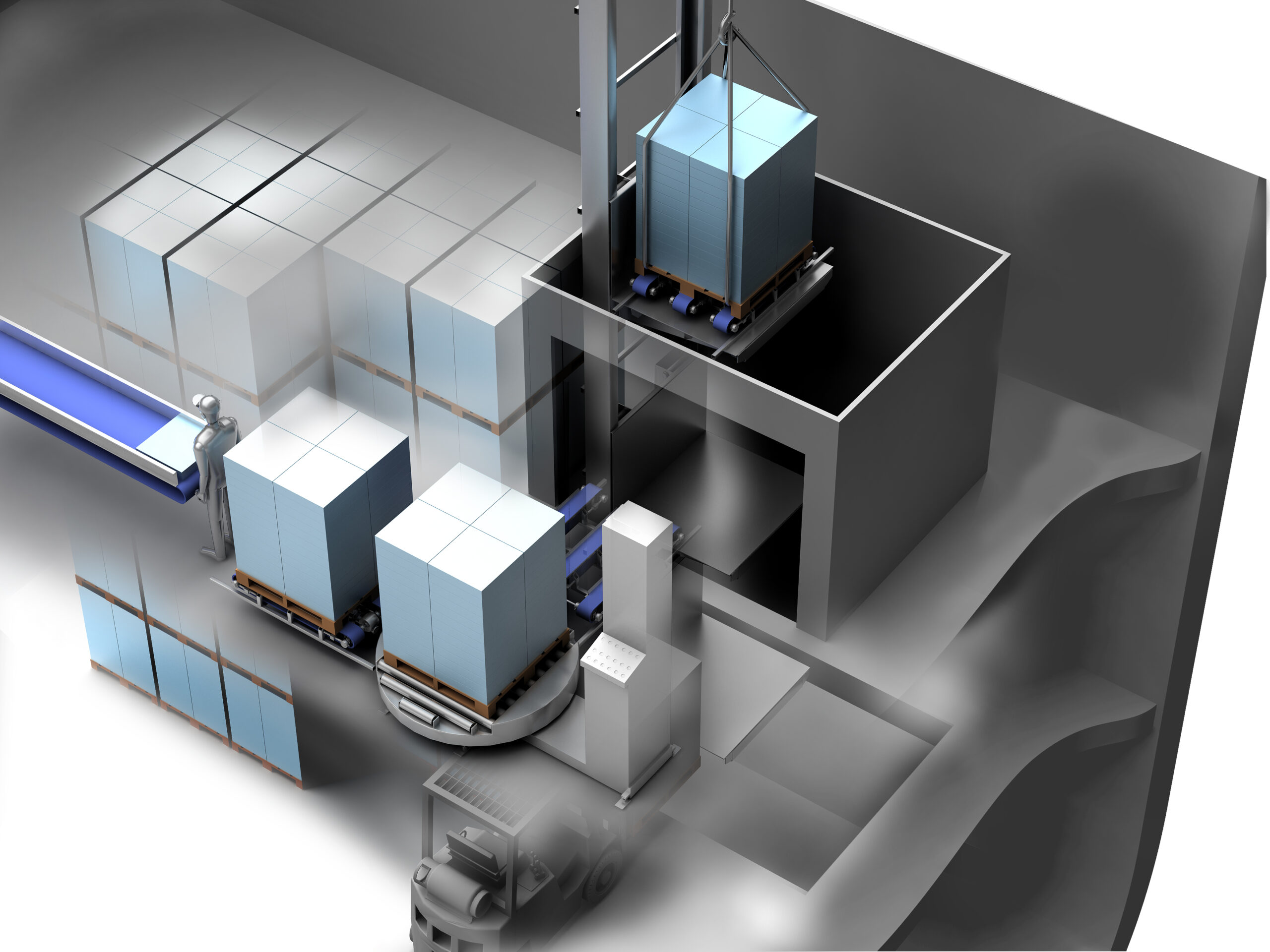 elevator_xray – ARVI